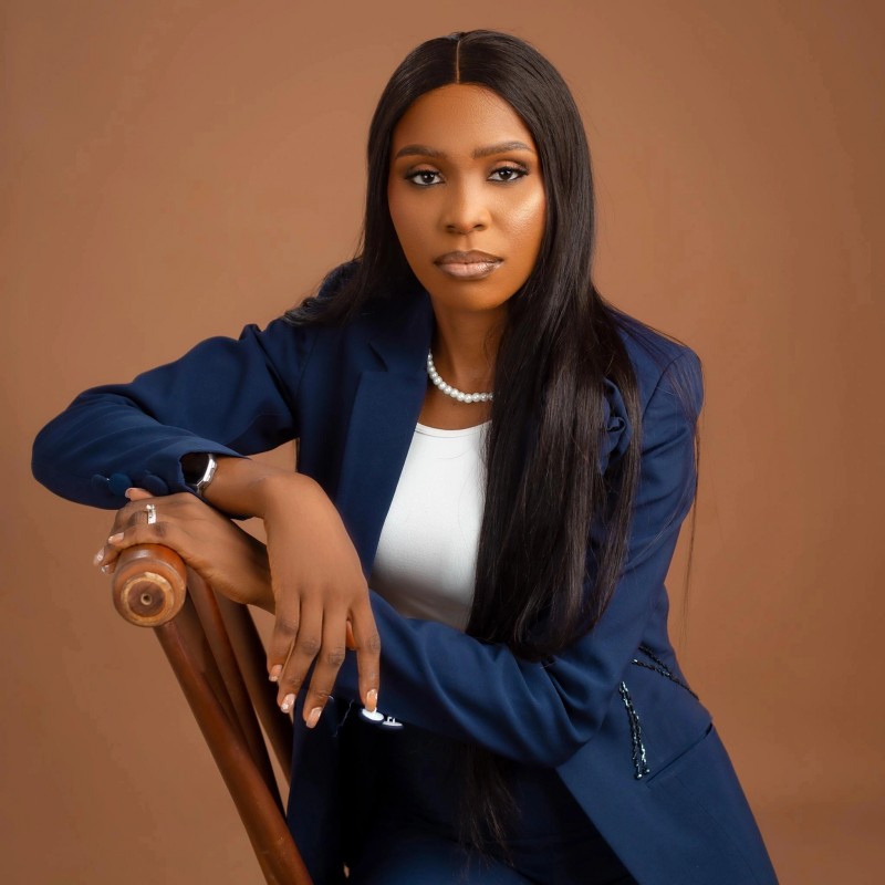 Buy The Money Revamp. by Mercy Wilson on Selar