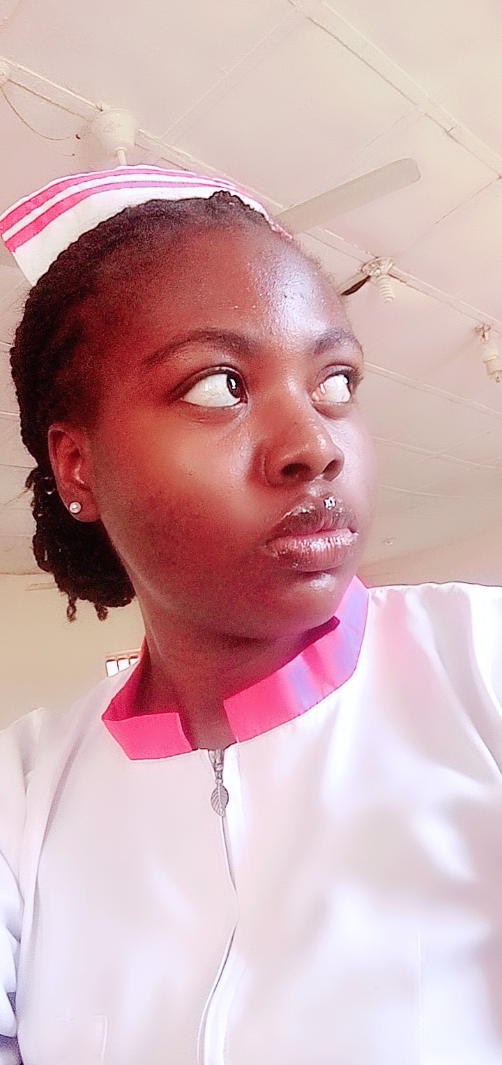 Buy Placenta by Merit Augustine on Selar