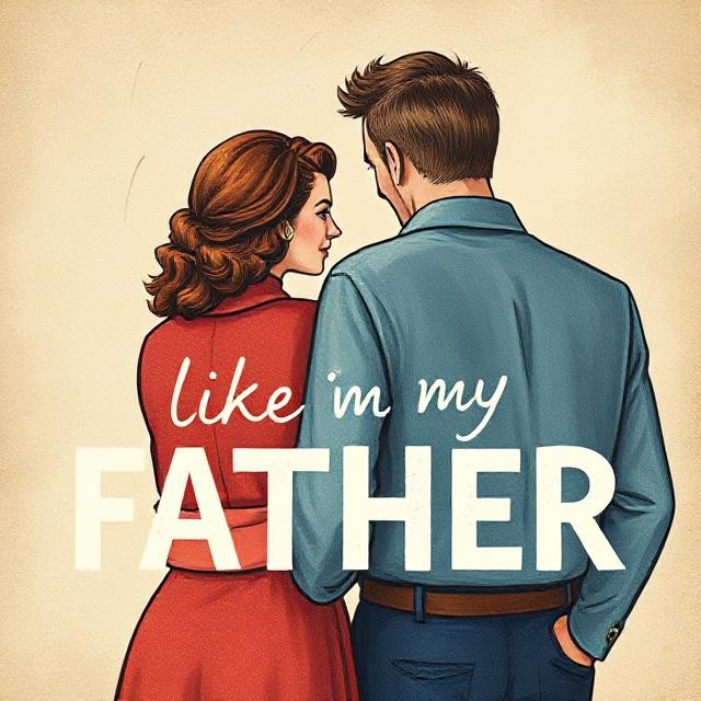 Buy A Husband Like My Father by Michael Ebenezer on Selar