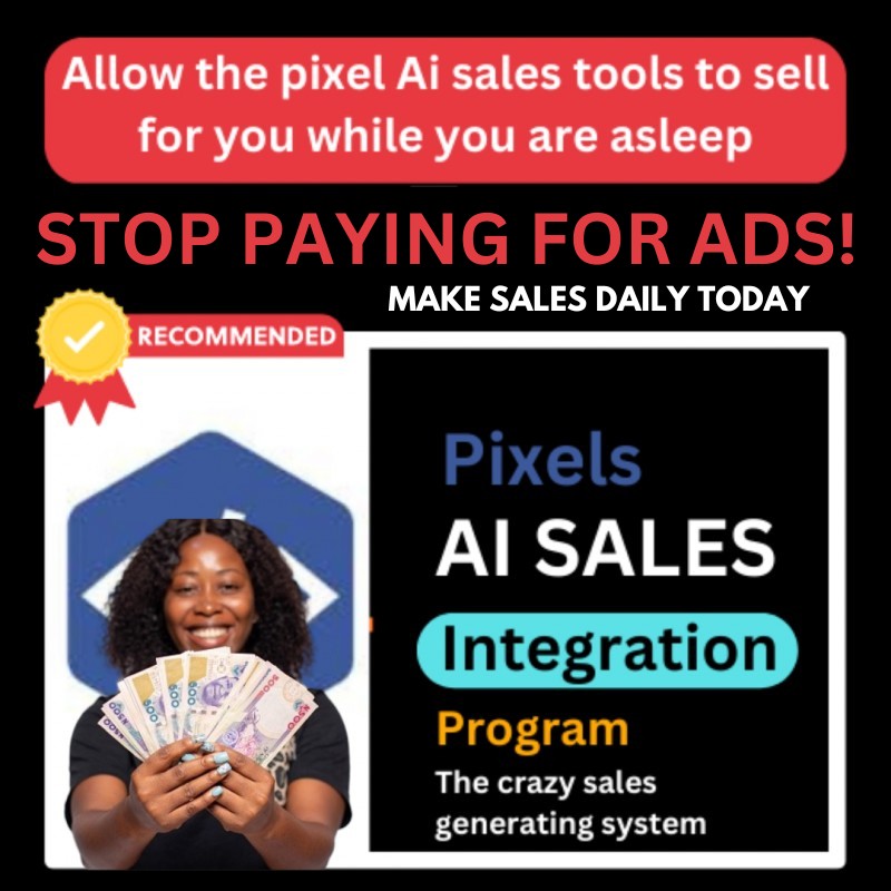 Buy Fast Sales Machine by Michael James on Selar