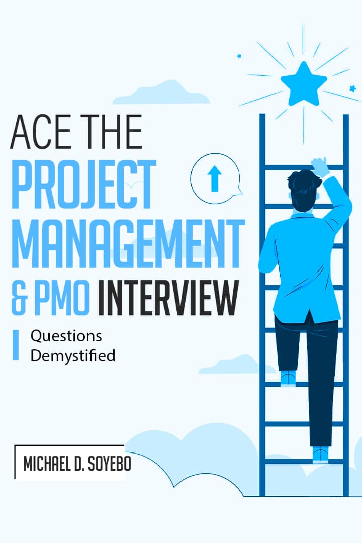Buy Ace the Project Management & PMO Interview Questions Demystified by ...