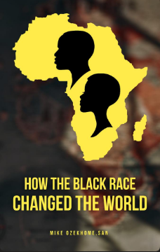 Buy How the Black Race Changed the World by Mike Ozekhome on Selar