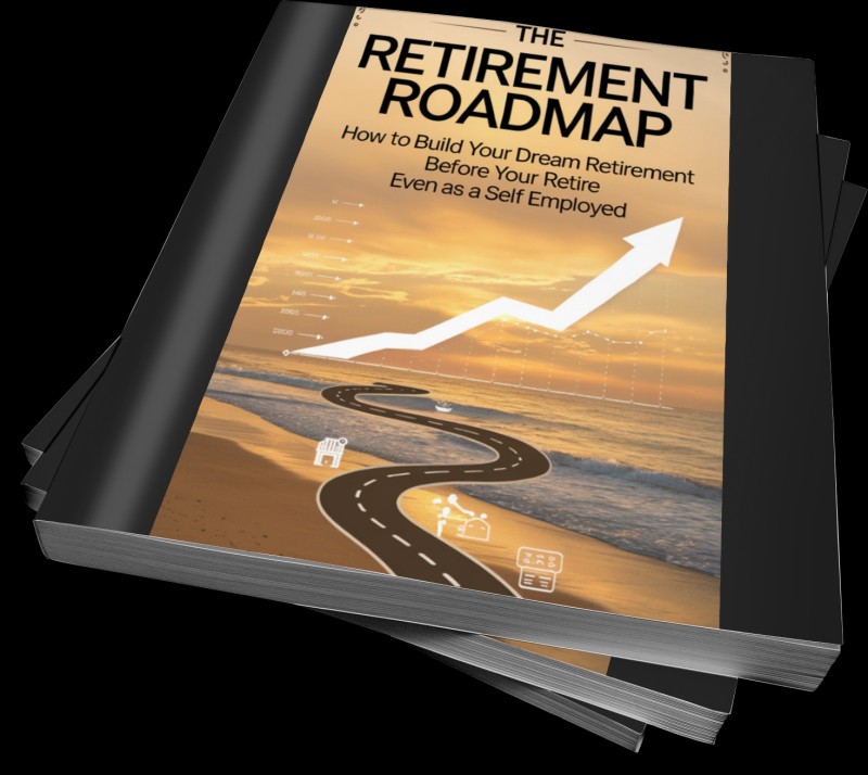 Buy The Retirement Roadmap: How to Build Your Dream Retirement Before ...