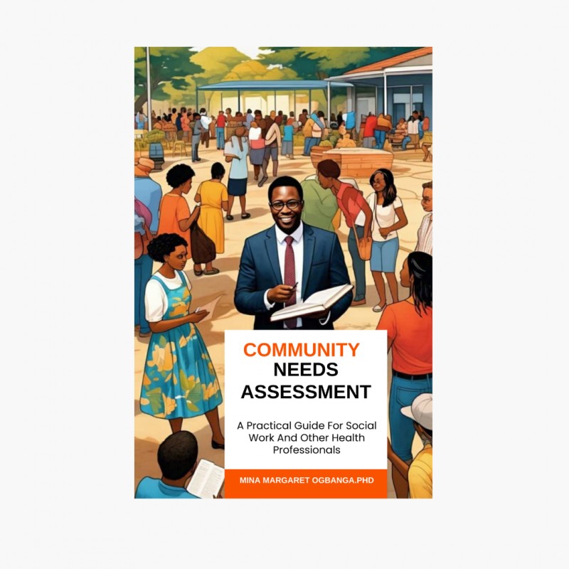 Buy Community Needs Assessment: A Practical Guide for Health and Human ...