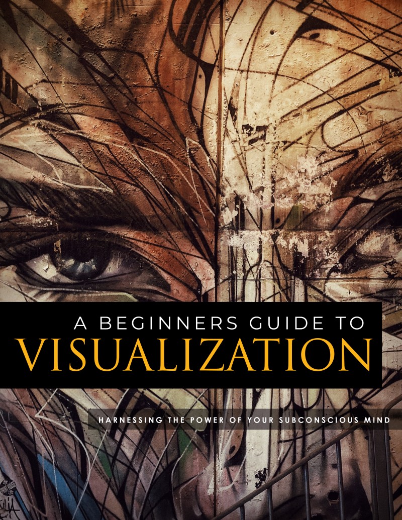 Buy A Beginners Guide to: Harnessing the Power of your Subconscious Mind by Mixed Wealth on Selar