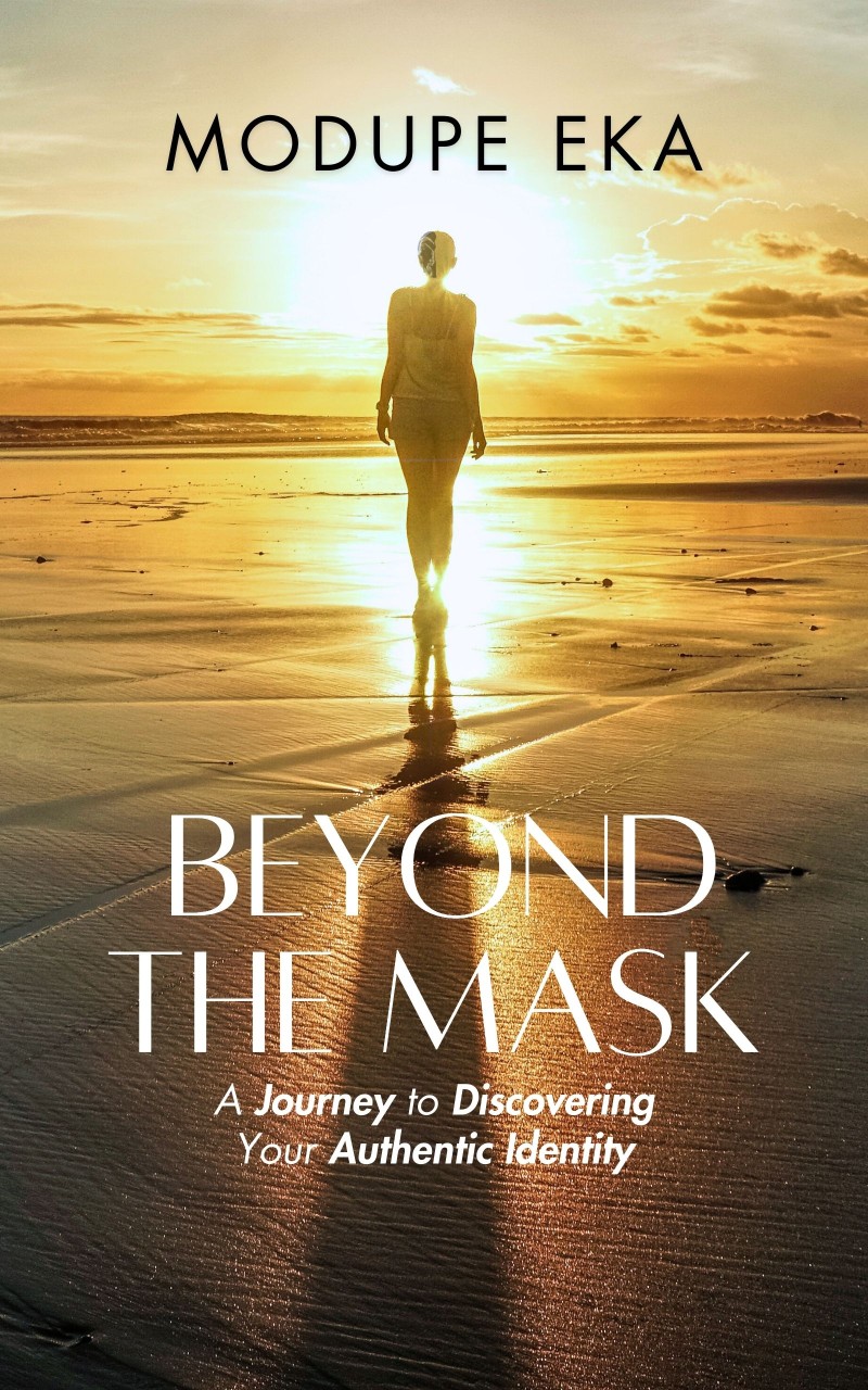 Buy BEYOND THE MASK (Ebook) by MODUPE EKA on Selar