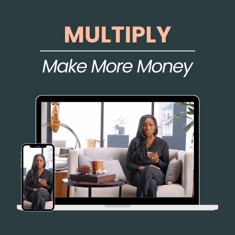 Buy MULTIPLY | Make More Money by Money start on Selar