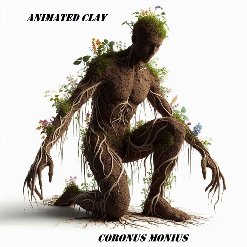 Buy Animated Clay by Mosadoluwa Owoade on Selar