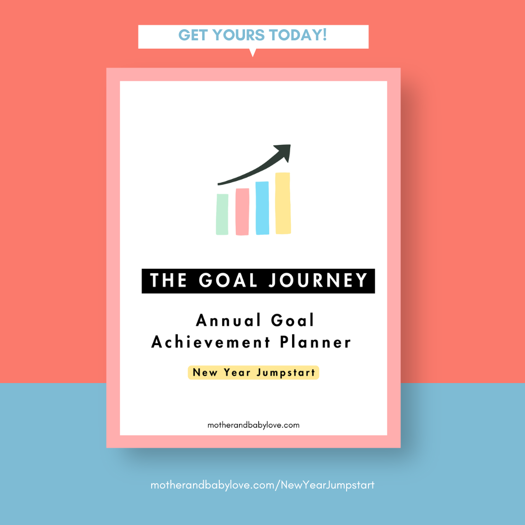 Buy Goal Journey Annual Goal Achievement Planner (New Year's Jumpstart ...