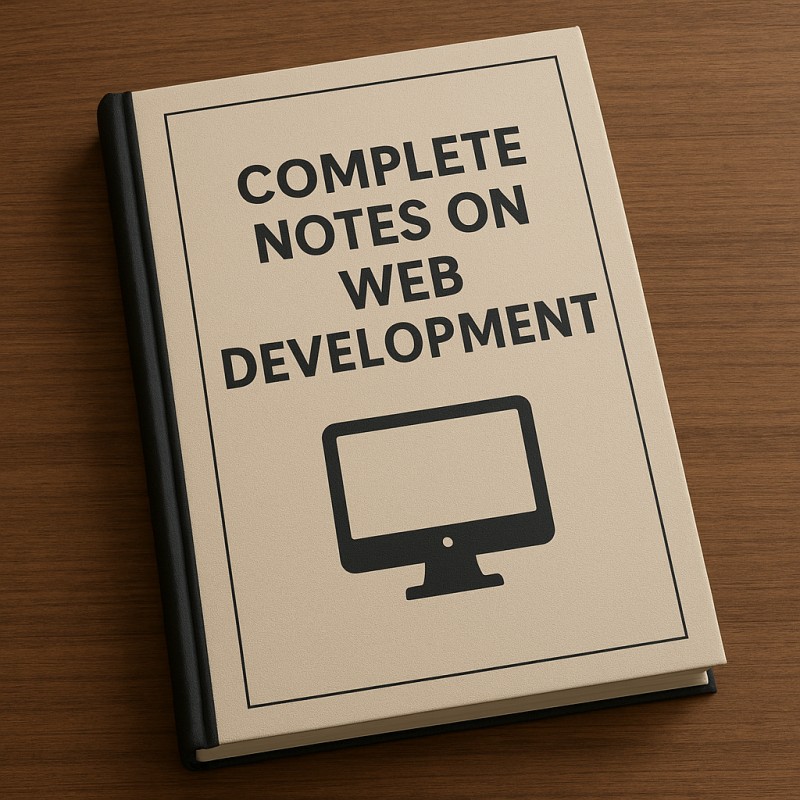 Buy Web development by MR. Isaac online store on Selar