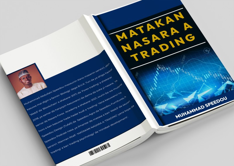 Buy Matakan Nasara A Trading by Muhammad Abdullahi on Selar