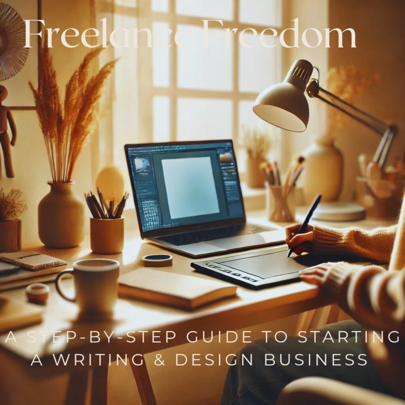 Buy Freelance Freedom ebook by Nancy's on Selar