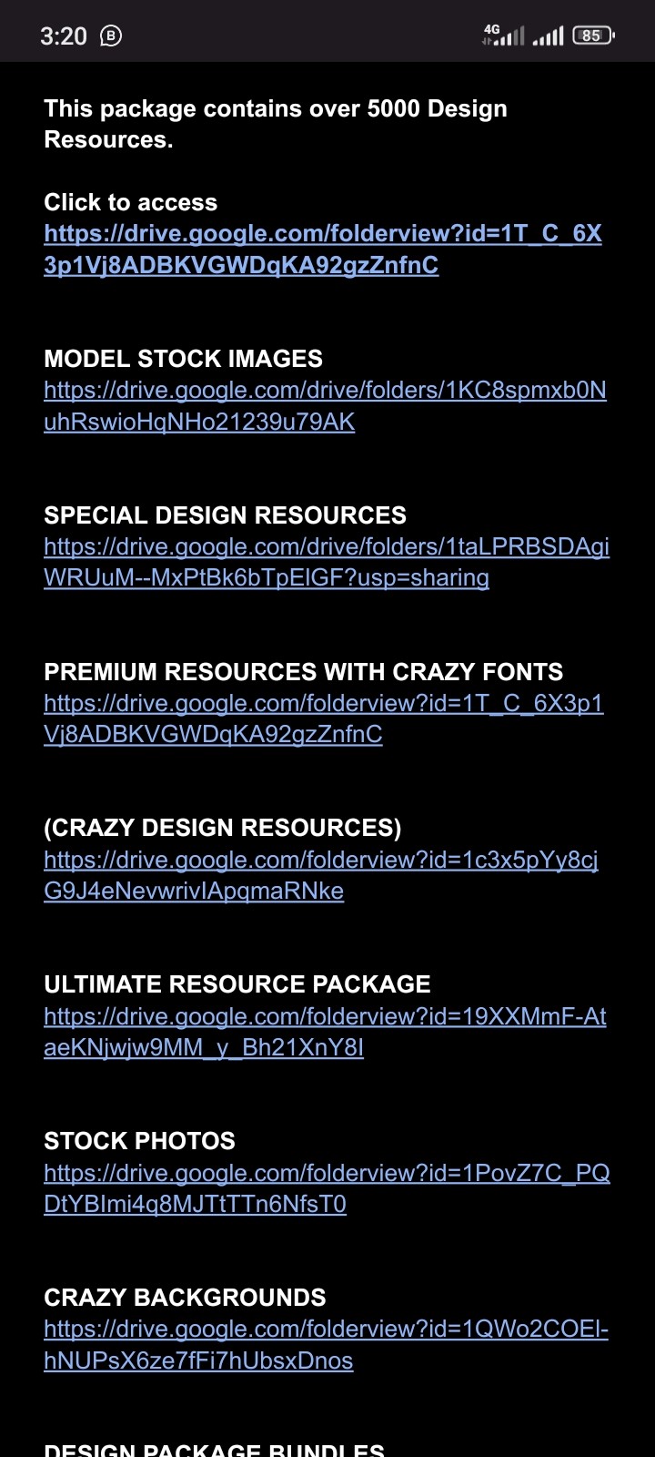 Buy Over 500 Ultimate Graphics Resources & Mockups Access by ...