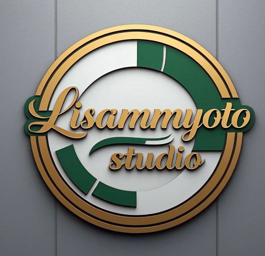 Buy Logo creating by Ndianaobong Sunday Ekanem on Selar