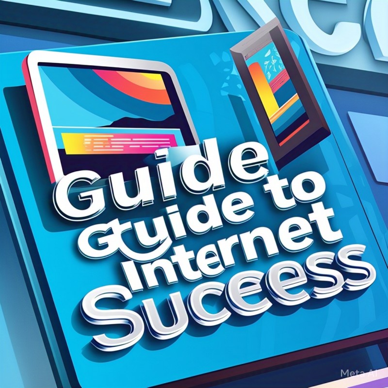 Buy Newbies guide to internet success by Ndubuisi Favour on Selar