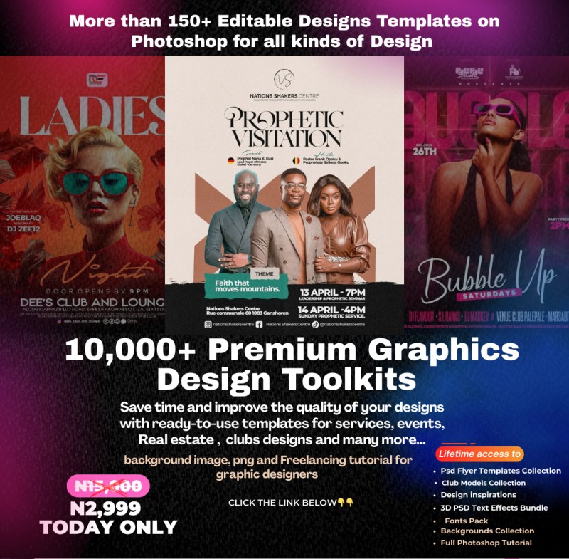 Buy Become A high Paid Graphics Designer with Our Ultimate Graphics ...