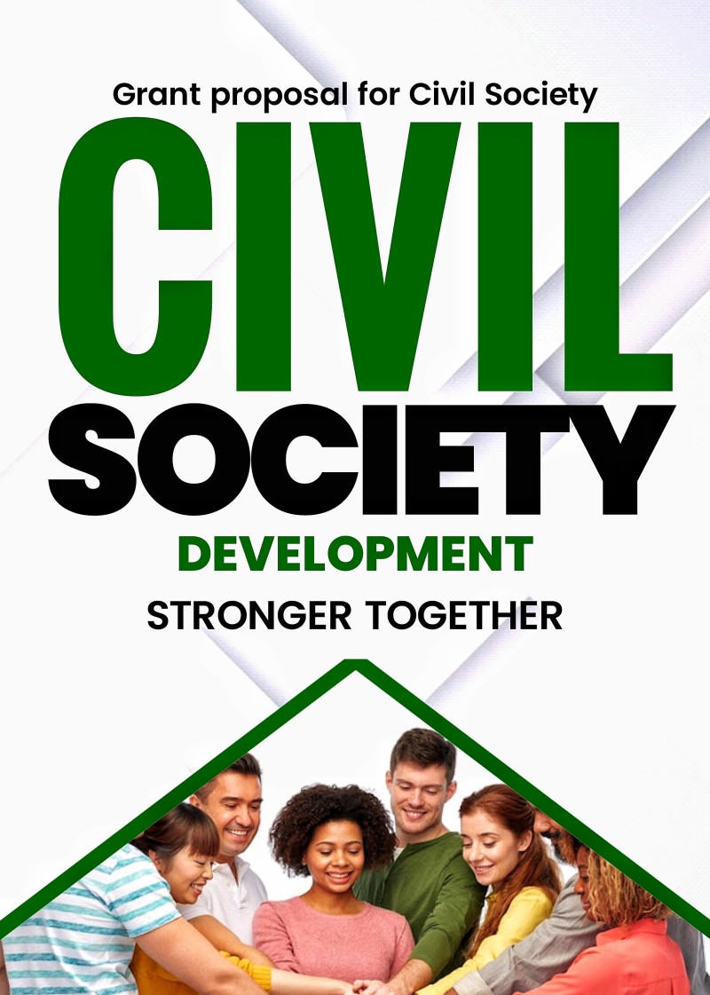 Buy Grant Proposals for Community Development by NGO Library on Selar