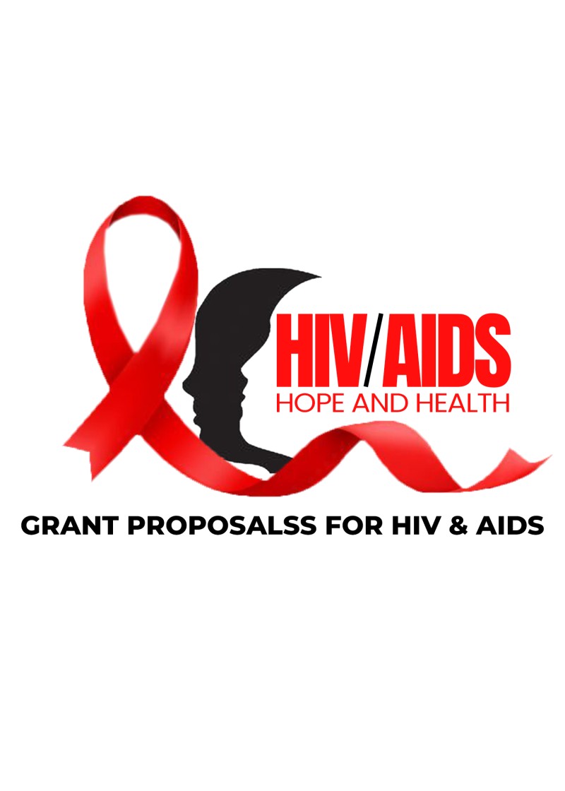 Buy Grant Proposals for HIV & AIDS by NGO Library on Selar
