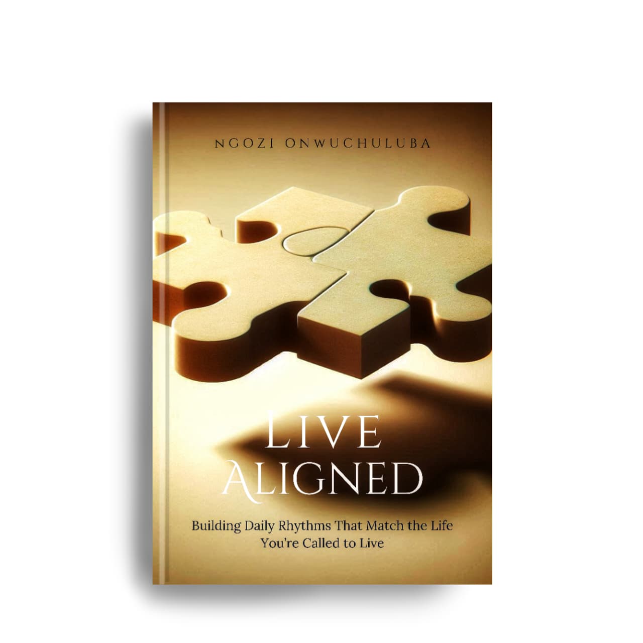 Buy LIVE ALIGNED by NGOZI ONWUCHULUBA on Selar
