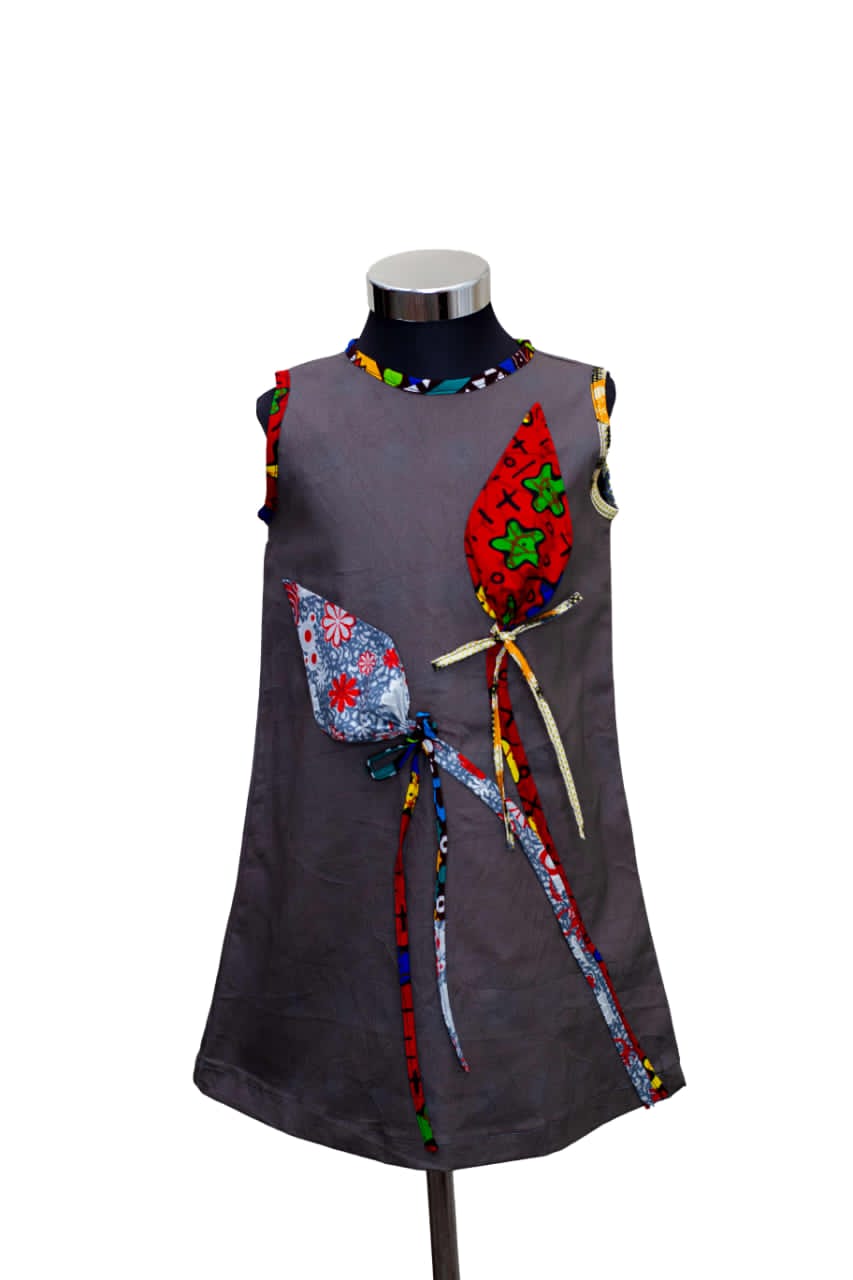 Buy Kabewa Dress by Nielsha Enterprise on Selar