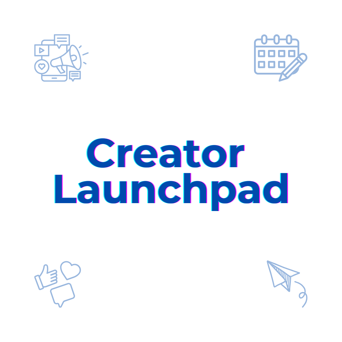 Buy Creator Launchpad by Ultimate Growth Hub Store on Selar