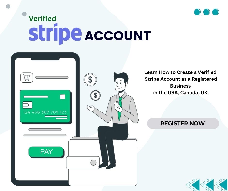 Buy Stripe Account Creation Course (Video Tutorial) by Nwaeze David on ...