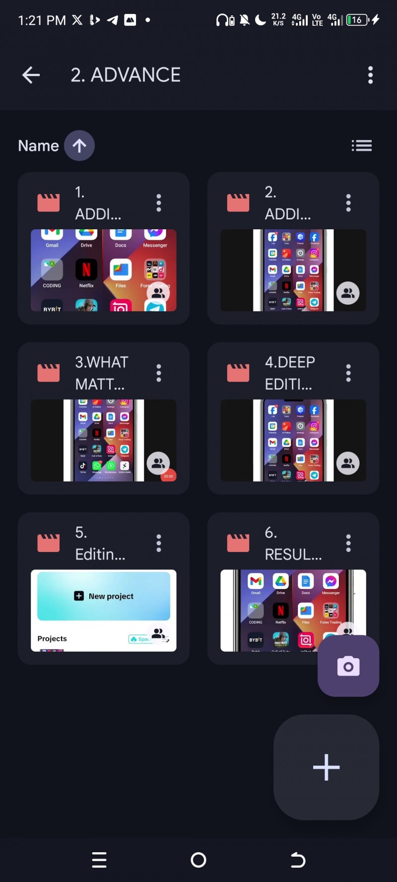 Buy EASY STEP VIDEO EDITING COURSE by Nwaukwa Charles on Selar