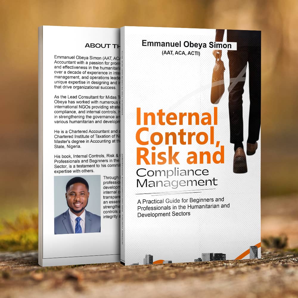 Buy Internal Control, Risk and Compliance Management: A Practical Guide ...