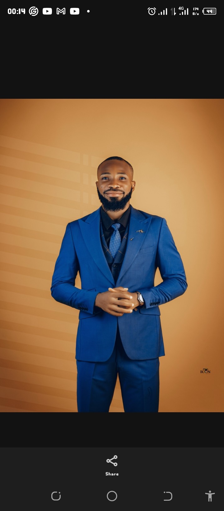 Buy Consultation Service by Oboh Emmanuel on Selar
