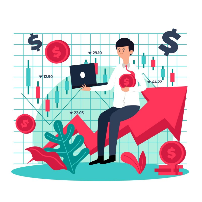 Buy Trading Starter Pack by Sesan Samuel on Selar