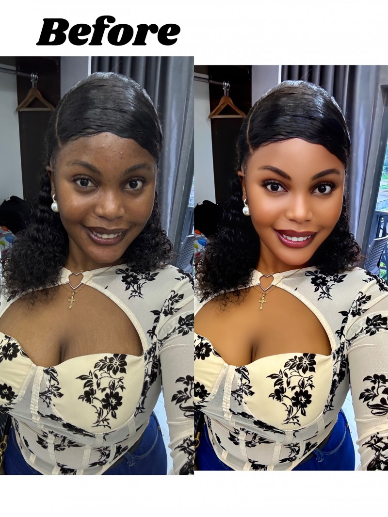 Buy FULL PACKAGE PHOTO EDITING COURSE : LEARN HOW TO EDIT/ RETOUCH YOUR ...