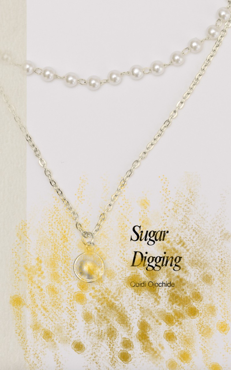 Buy Sugar Digging by ojochide obidi on Selar