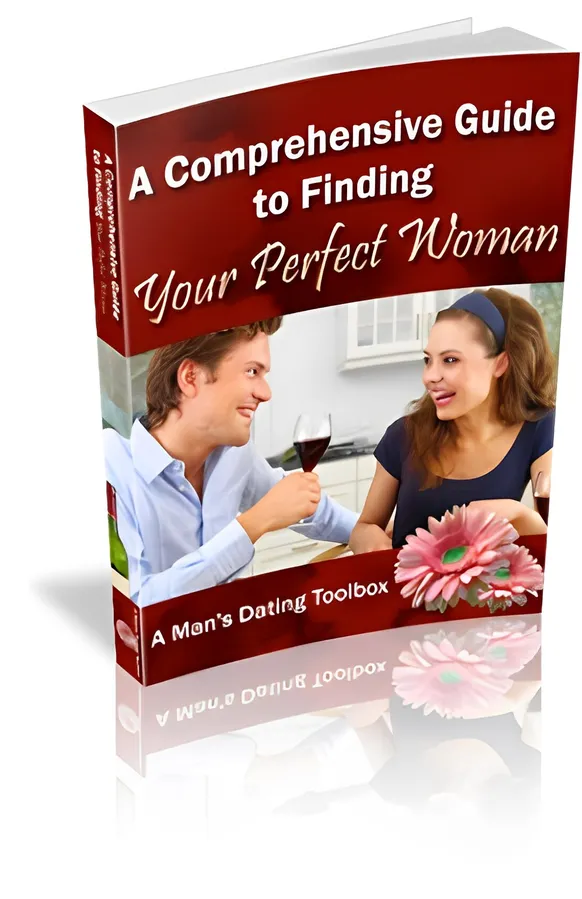 Buy A Comprehensive Guide to Finding Your Perfect Woman by Mega Ebook Store on Selar