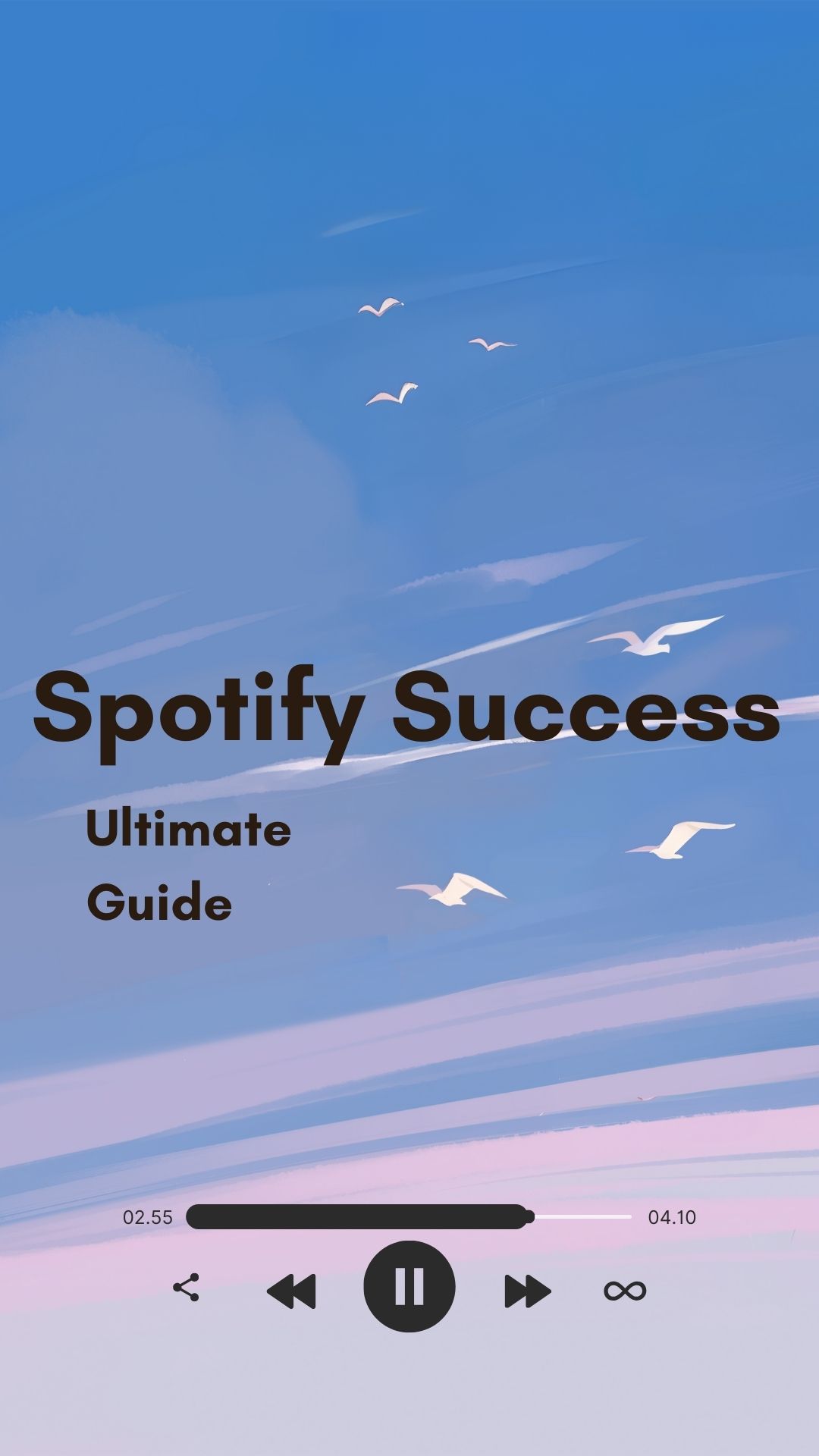 Buy Spotify Success: The Ultimate Guide to Uploading, Promoting, and ...