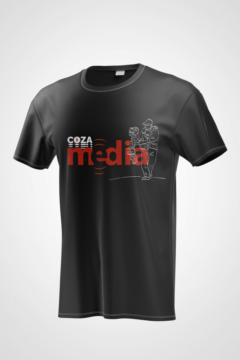 Get COZA Ilorin Media Unit Exclusive Merch by Olusegun Joe-Alabi on Selar