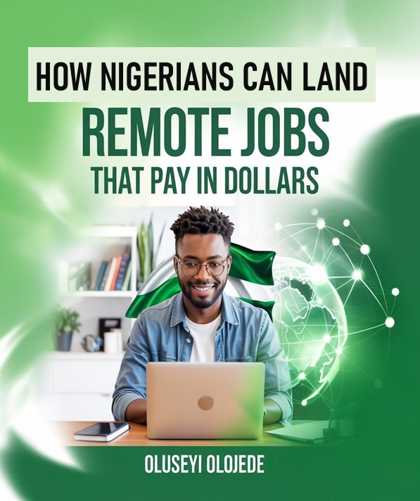 Buy eBook by Oluseyi Olojede on Selar