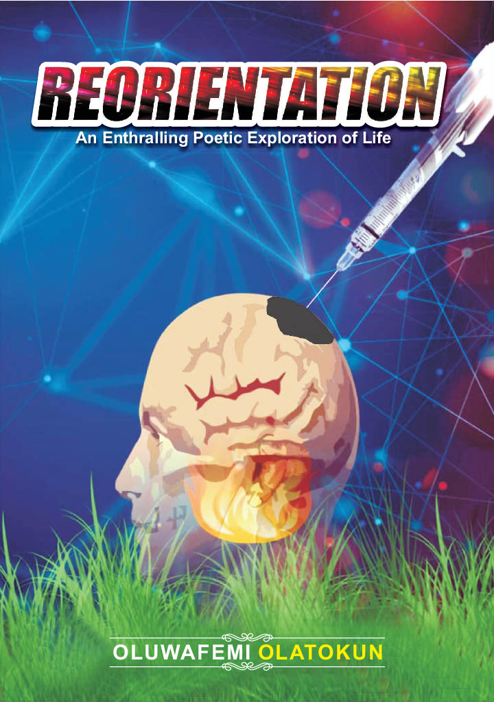 Buy Reorientation: An Enthralling Poetic Exploration of Life by ...