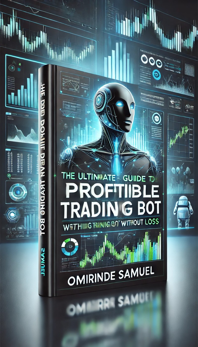 Buy Deriv Trading Bot Without Loss by Omirinde Samuel on Selar