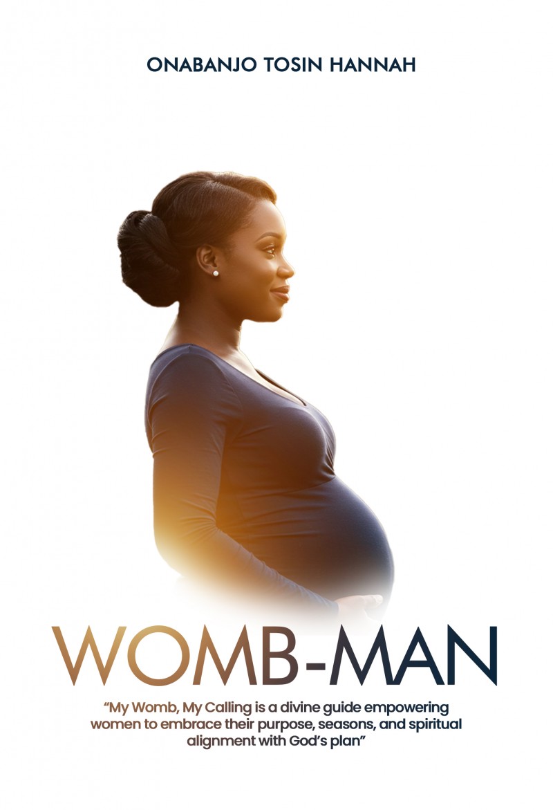 Get WOMB-MAN by ONABANJO Tosin on Selar