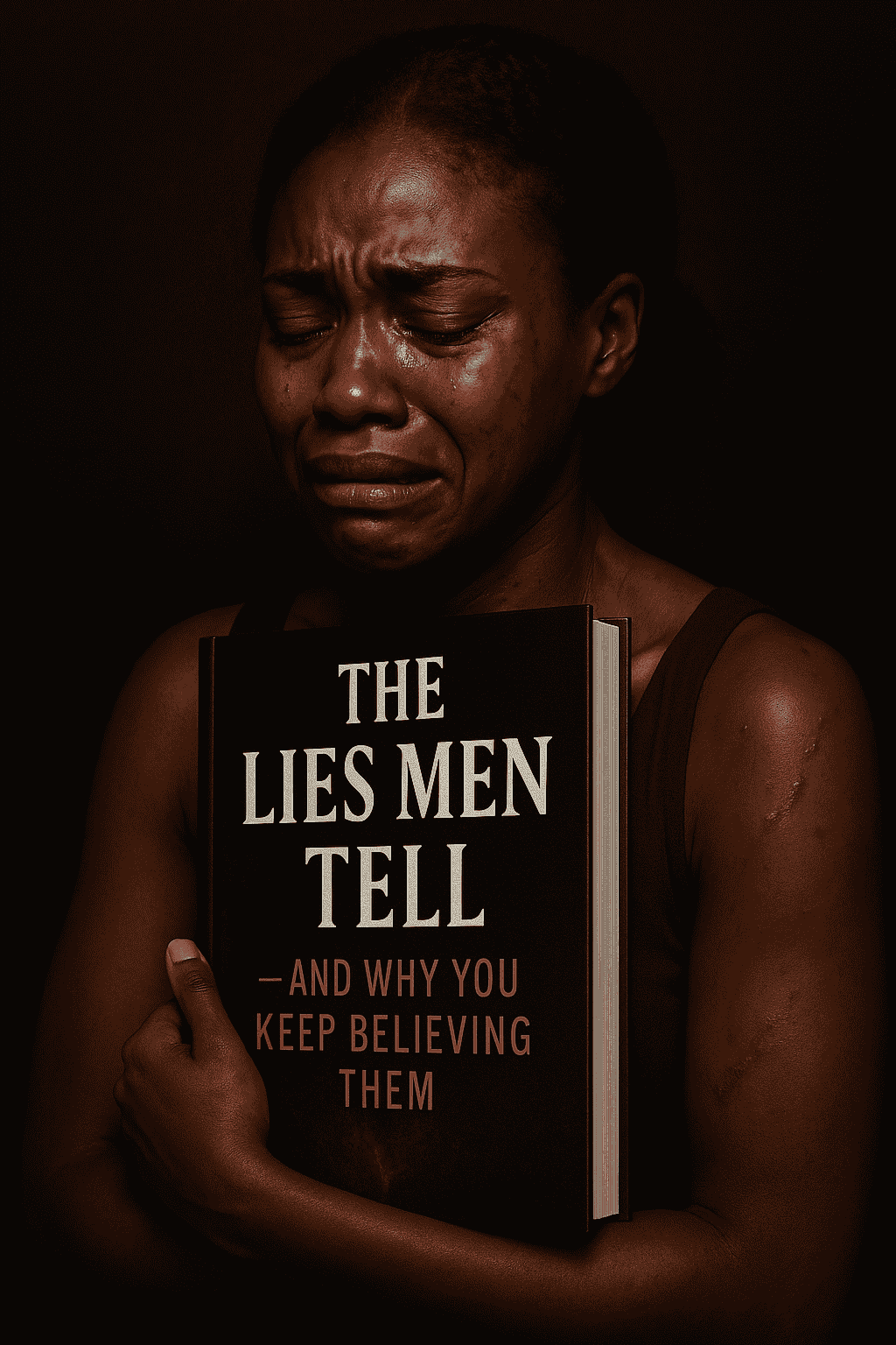 Buy THE LIES MEN TELL AND WHY YOU KEEP BELIEVING THEM by Onyeka ...