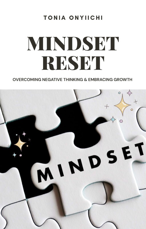 Buy HOW TO CHANGE YOUR MINDSET TO ATTRACT MONEY 💲💰💵 by Onyinyechi ...
