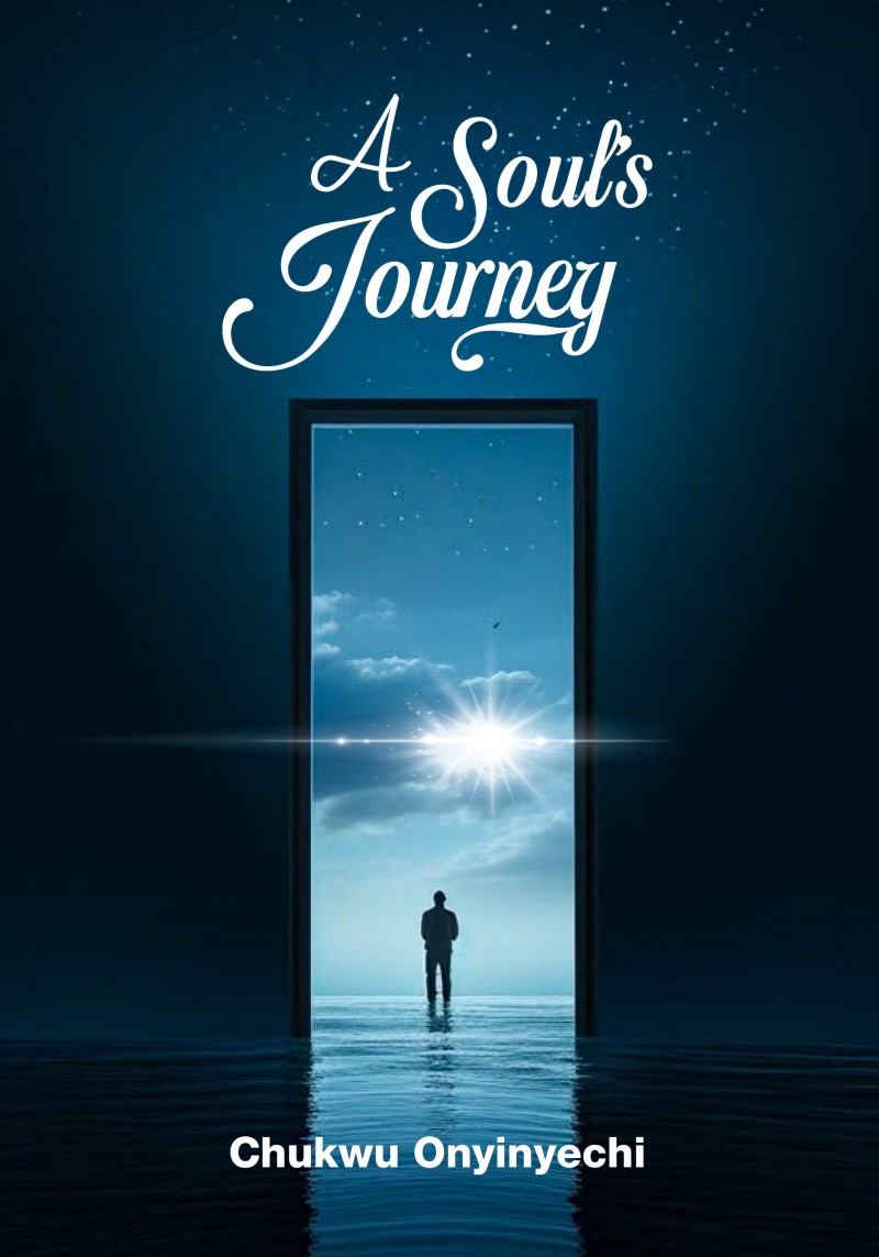 Buy A soul's Journey by Onyinyechi Chukwu on Selar