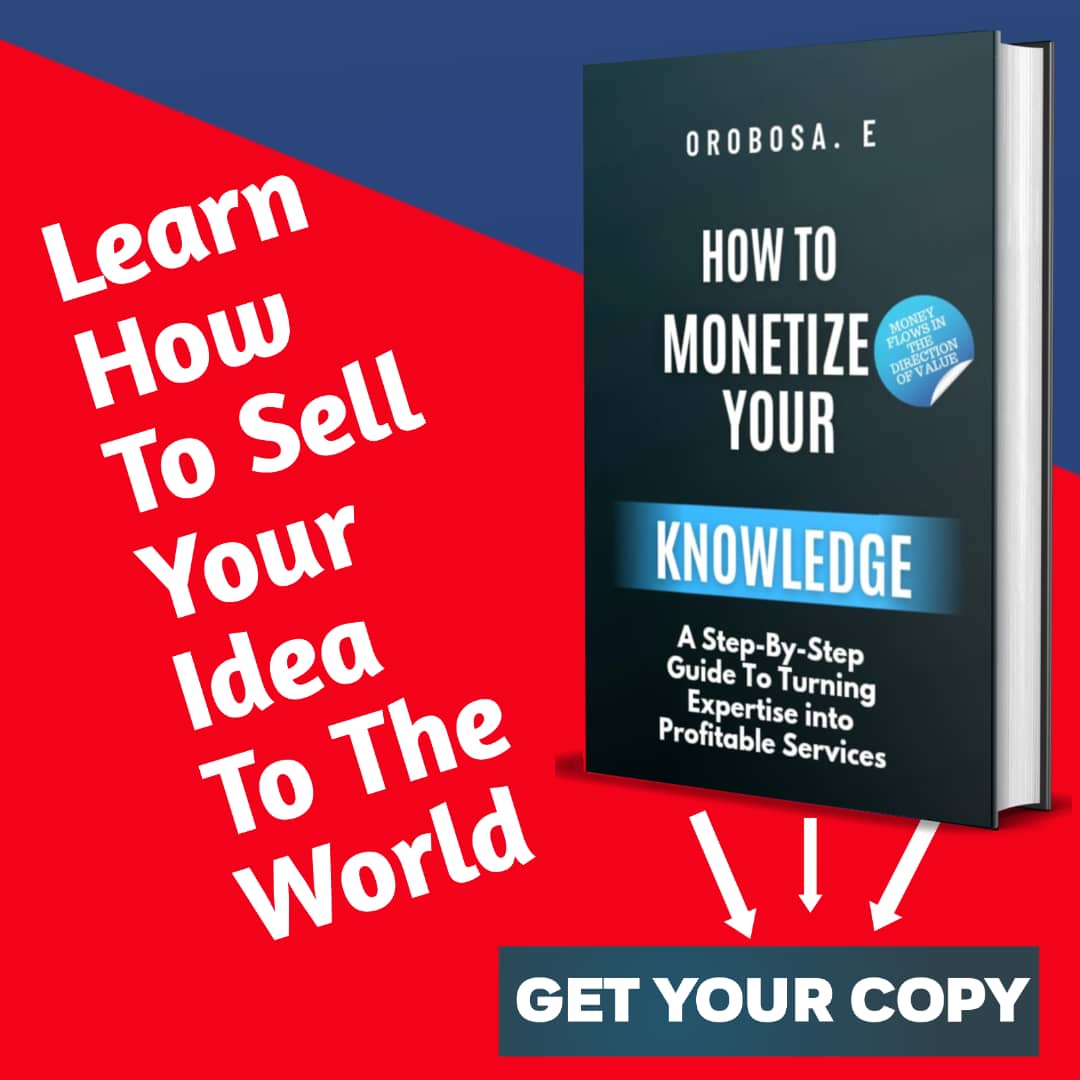 Buy How To Monetize Your Knowledge: A Step-By-Step Guide To Turning Expertise into Profitable ...