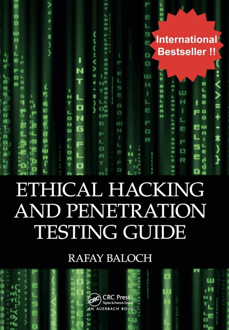 Buy Ethical Hacking and Penetration Testing Guide by Osaigbovo Emuze on ...