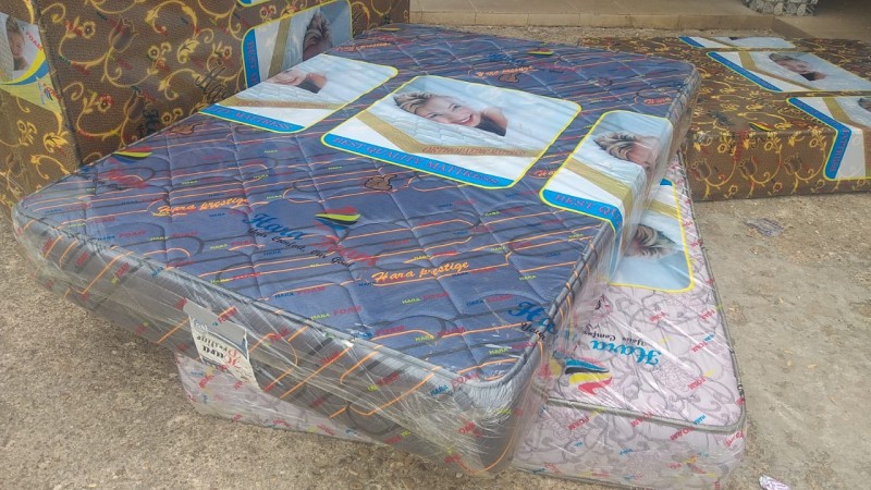 Buy 4x6 and 6x6/10 Hara prestige mattress by Osinachi Chimeremeze on Selar