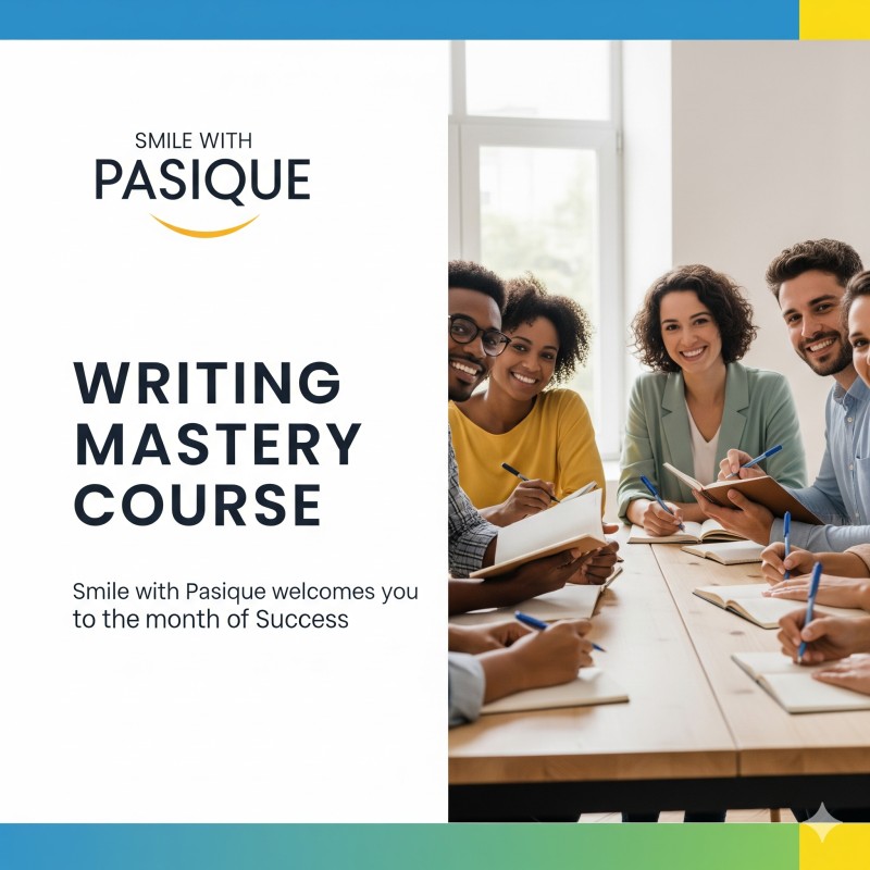 Buy Writing Solution Mastery Course by Osman Alhassan on Selar