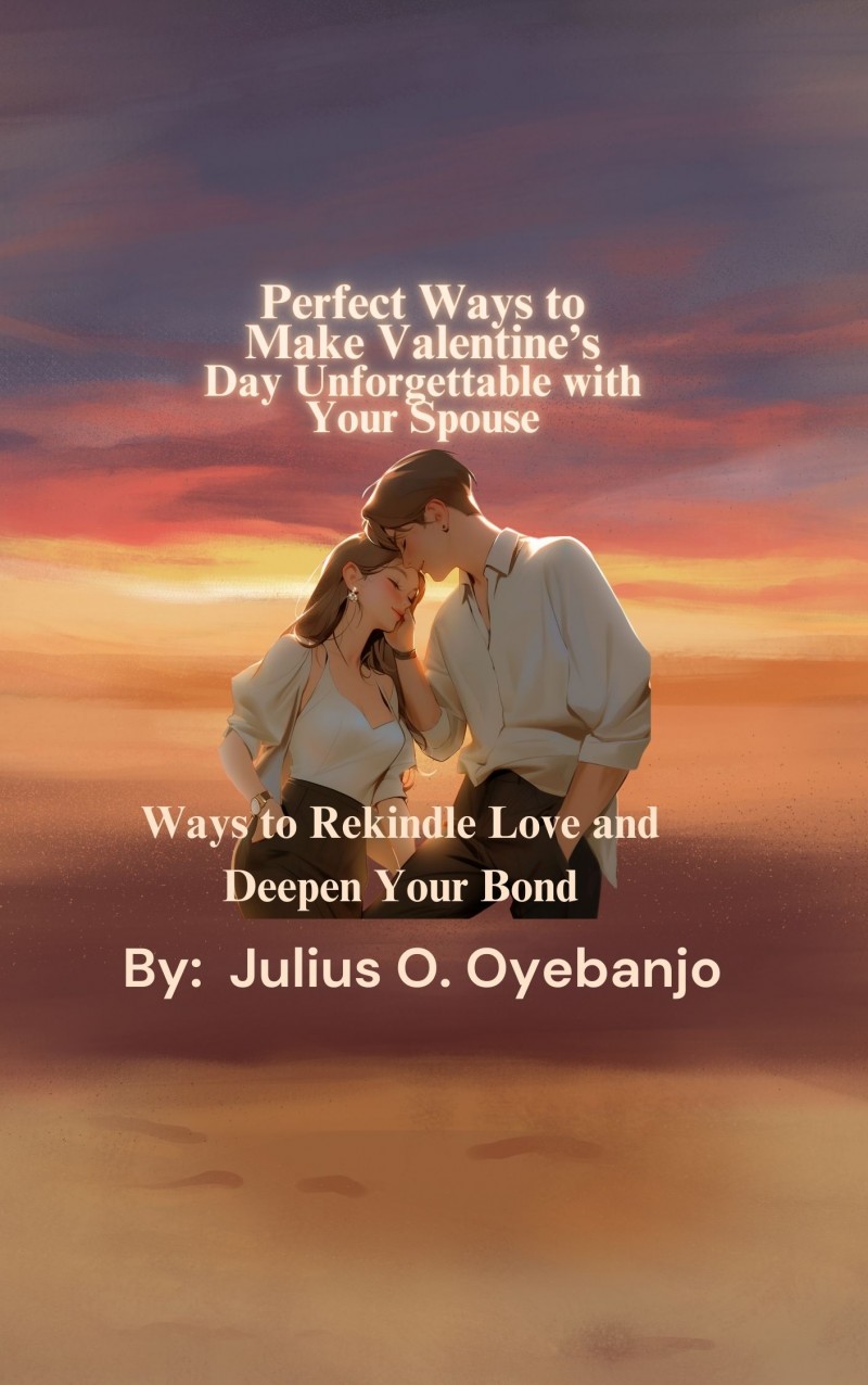 Get Perfect Ways to Make Valentine's Day Unforgettable with Your Spouse ...