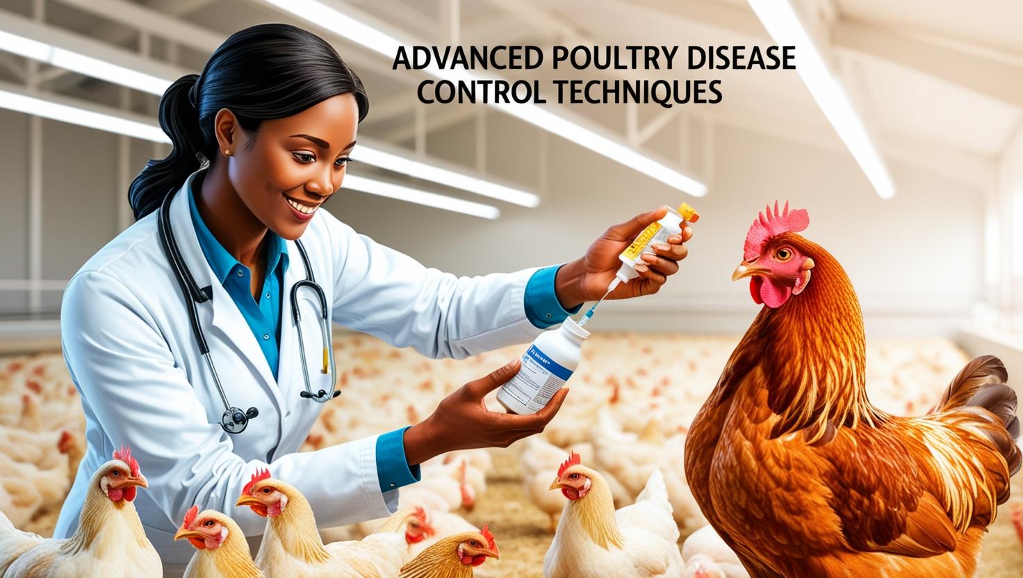 Buy Fighting and controlling poultry disease with confidence by Cresyno ...