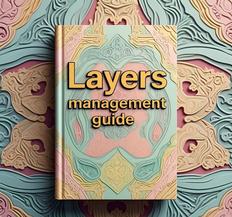Buy Layers management guide by Cresyno consult on Selar