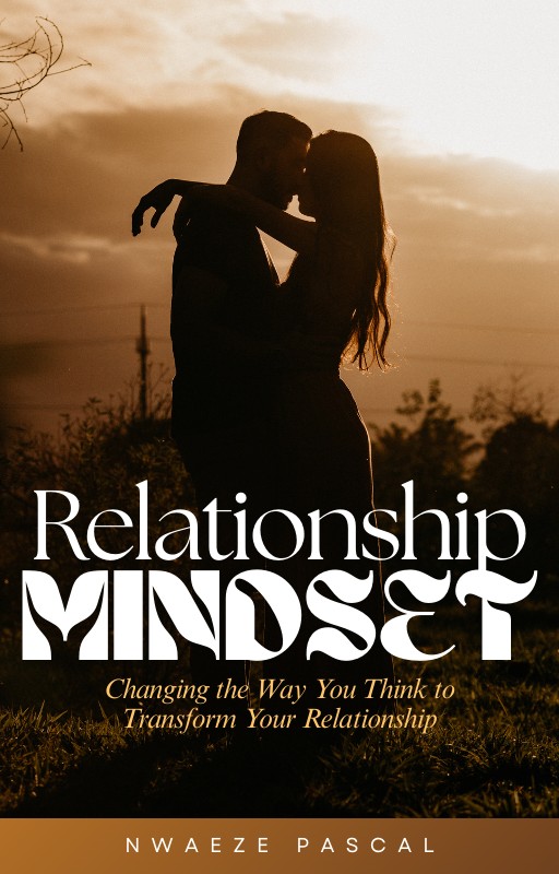 Buy Relationship Mindset by NPC on Selar